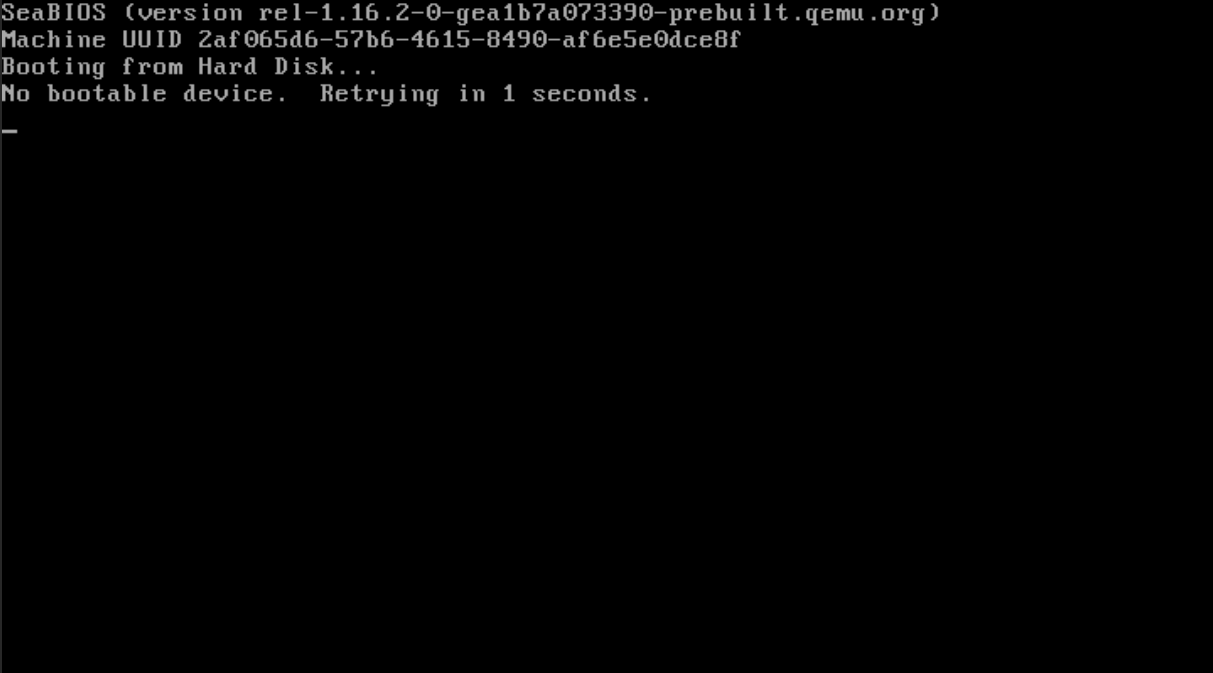 Migrating from VMware to ProxMox – David "Data" Trask